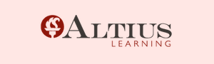Altius Learning, Marketing Materials by Brochure Copywriter Susan Greene