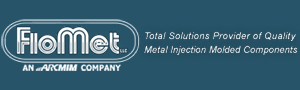 FloMet Metal Injection Molding, Deland FL, Website by Susan Greene ...
