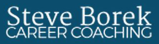 Steve Borek, Career Coach, Now What Program