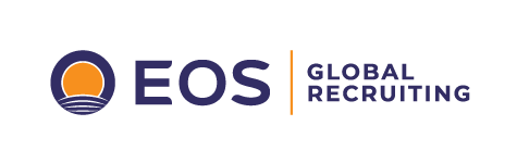 EOS Global Recruiting - Susan Greene, Copywriter, Created Their Website