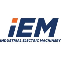 Industrial Electric Machinery (IEM) - Susan Greene Copywriter
